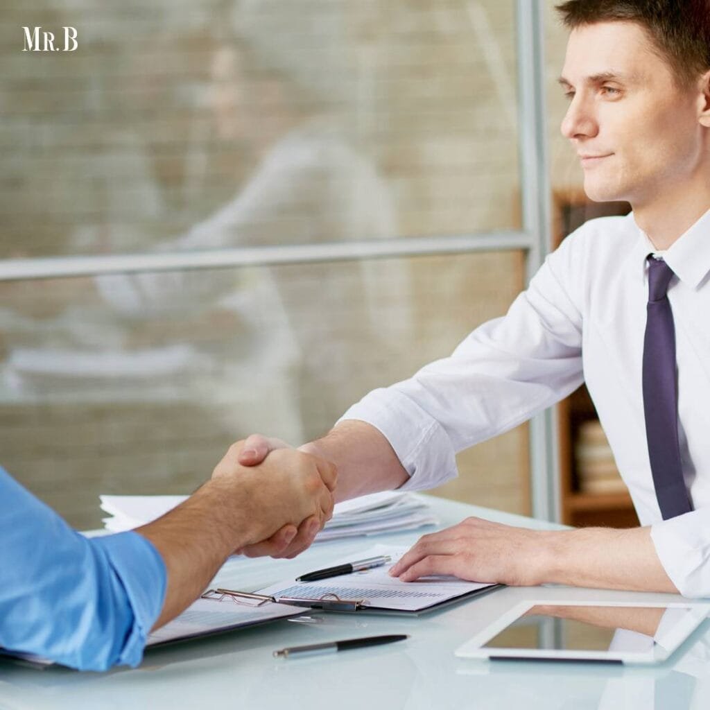 Business Partnerships and Relationships: Leveraging Successfully in ...