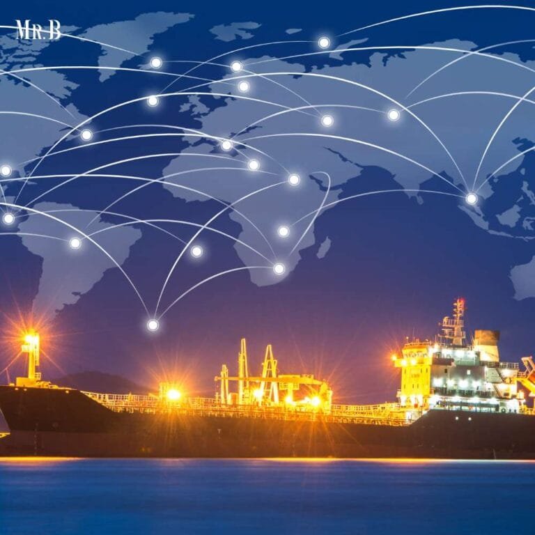 Unlocking the Importance of Business Networking for Success | Mr ...