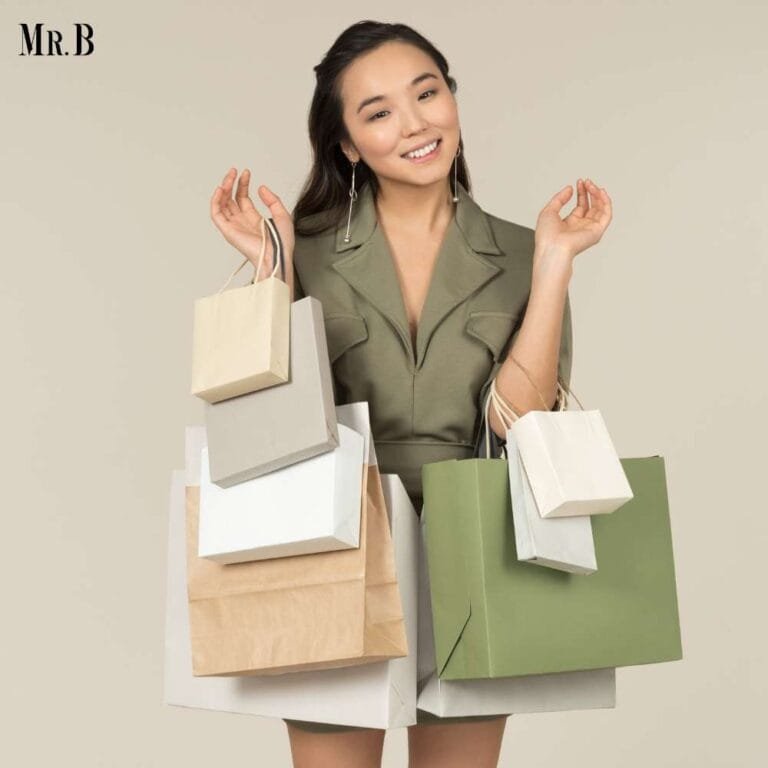 Customer Shopping Experience: E-commerce Innovations Are Transforming ...
