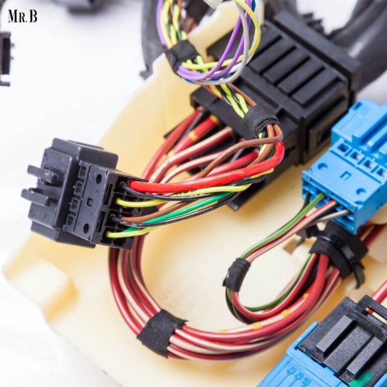 What is the use of electrical wire connectors? | Mr. Business Magazine