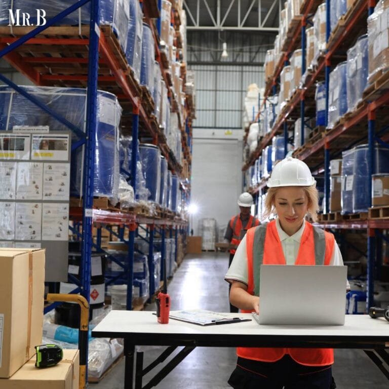 Master Efficiency with Inventory Forecasting Software | Mr. Business Magazine