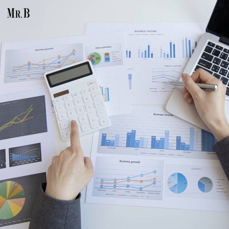 Navigating the Conundrum: Revenue vs Profitability | Mr. Business Magazine