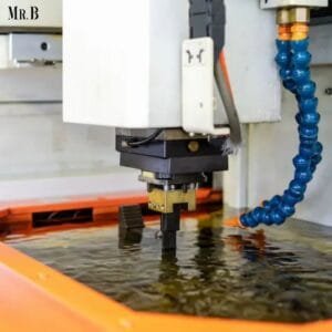 Subtractive Manufacturing: Exploring the Art and Science | Mr. Business ...