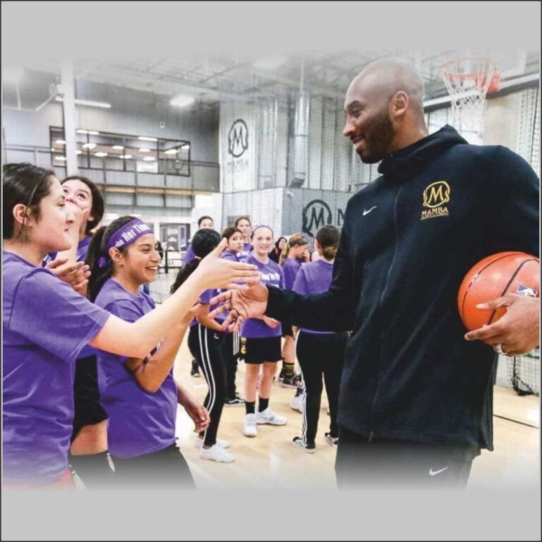 Honoring the Legacy of Kobe Bryant | Mr. Business Magazine