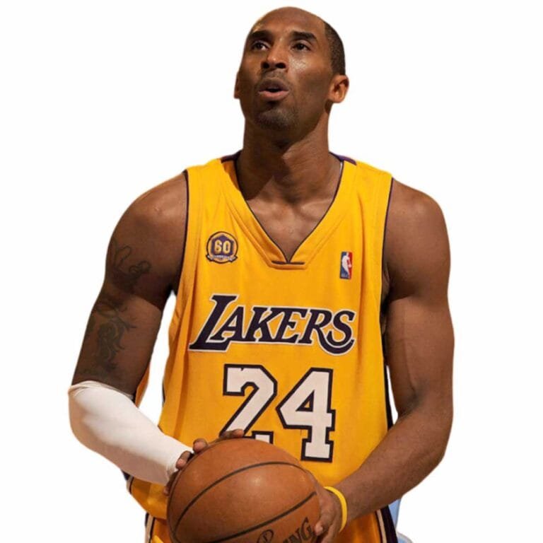 Honoring the Legacy of Kobe Bryant | Mr. Business Magazine