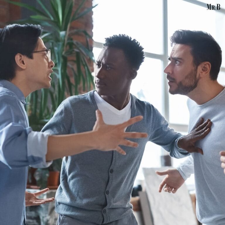 Conflict Management Techniques: Strategies for Resolution | Mr ...