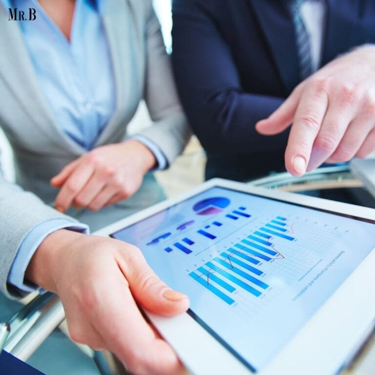 10 Types of Business Consulting Management Services | Mr. Business Magazine
