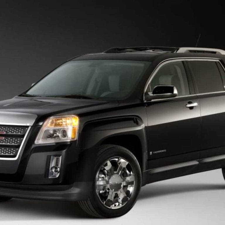 Ford vs. General Motors: America's Automotive Giants | Mr. Business ...