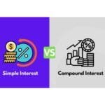 Simple Interest vs Compound Interest: Formulas, Pros and Cons | Mr ...