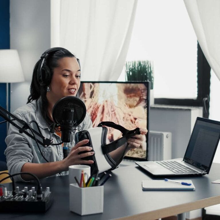 The Importance of AR and VR in Marketing | Mr. Business Magazine