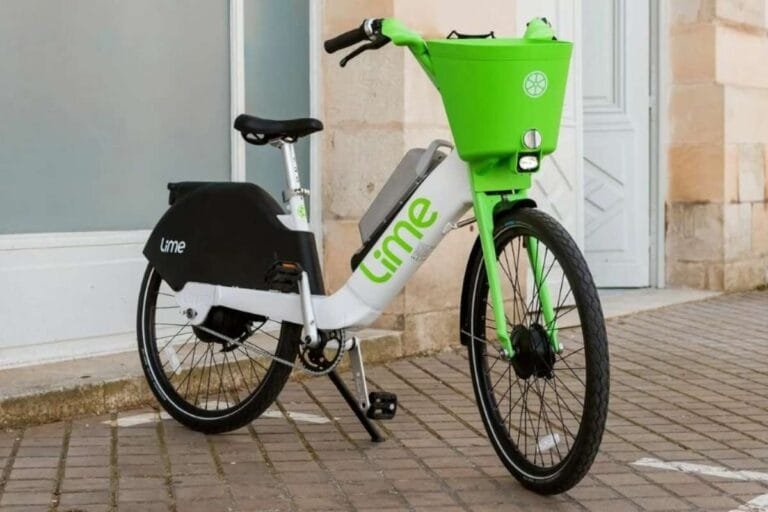 Lime IPO: Company Gears Up for 2025 in High-Stakes Micromobility Market ...